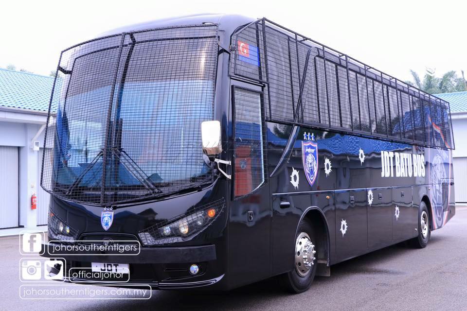 Gambar Dan Spesifikasi JDT Batu Bus - JunaBlogg