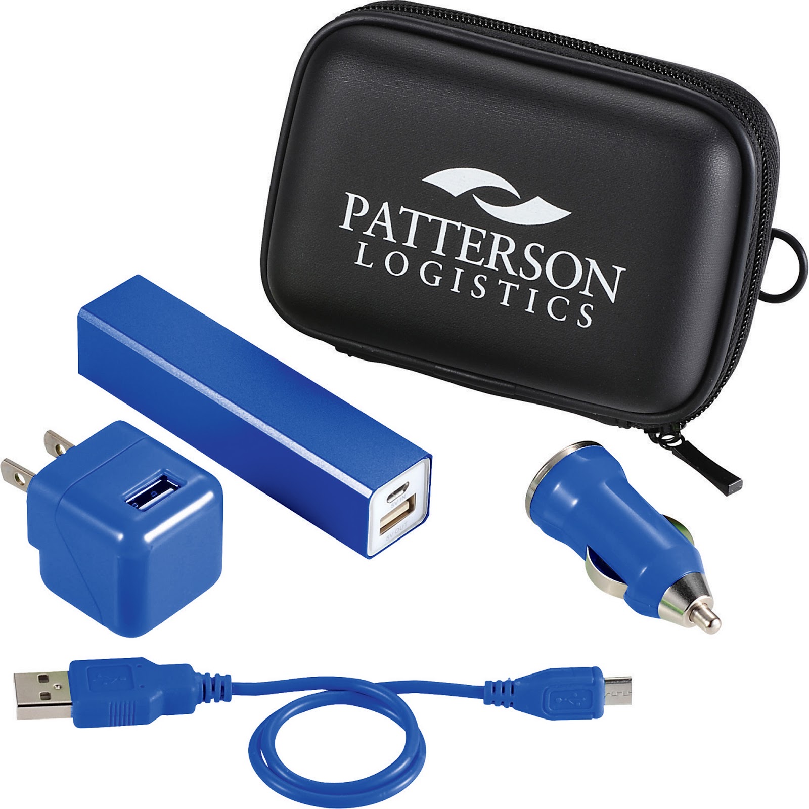 Custom Power Banks: What You Need to Know Before Buying Power Banks