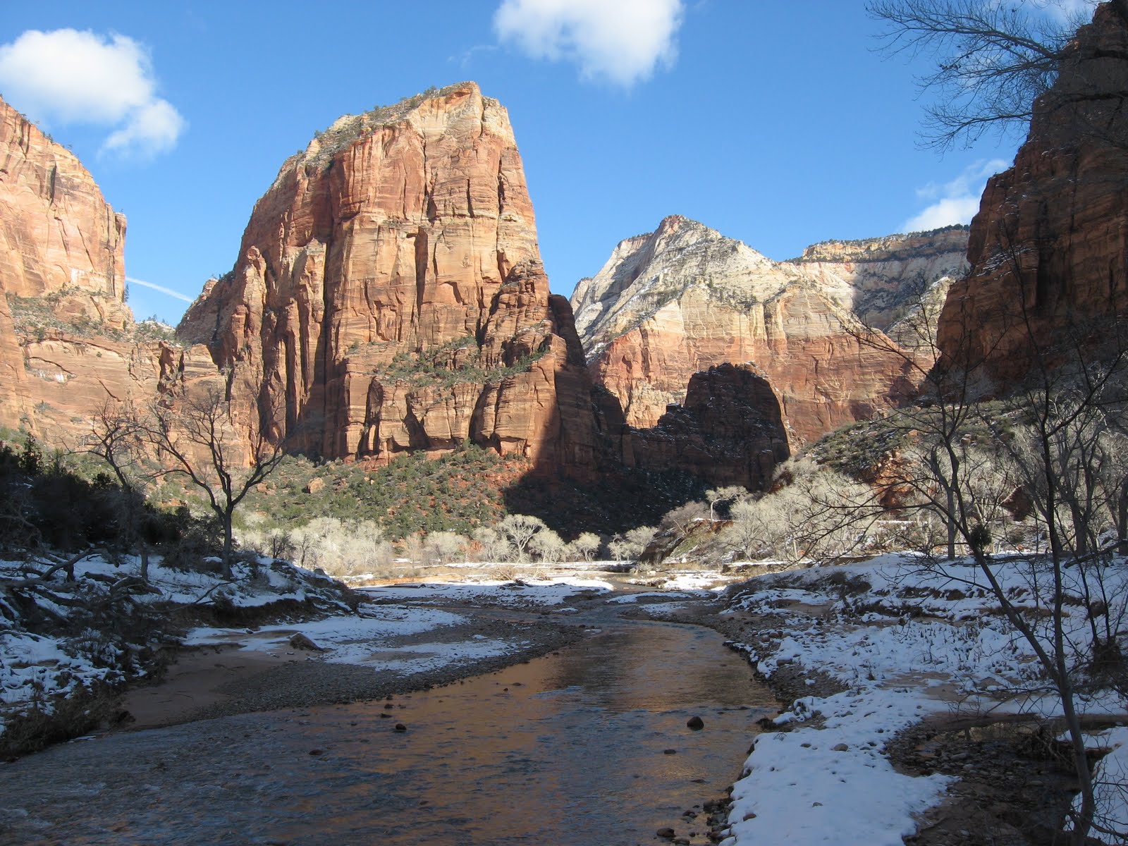 Images Of Angels Landing Utah