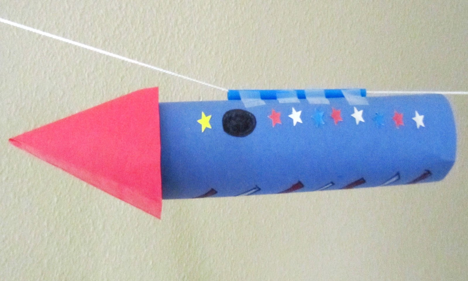 Balloon Valves Pictures: Balloon Rockets