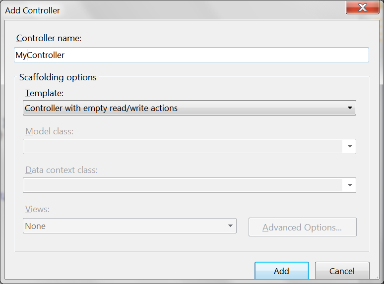 Pdf Learning Mvcpart 2 Creating Mvc Application Amp Perform Crud Operations Using Linq To Sql