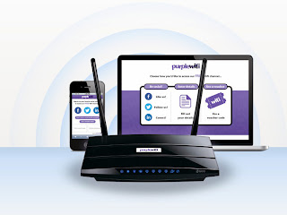Modern Web Presence - Blog: Purple Wifi NOW in South Africa