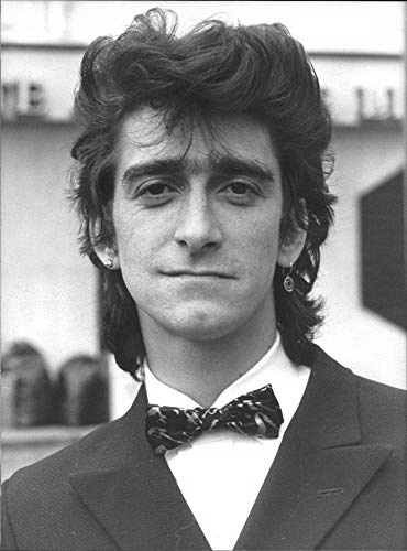 El cementerio del rock: Gary Holton (1952-1985) ~ Anecdotario del Rock ...