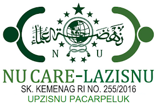 Program Unggulan UPZISNU Pacarpeluk
