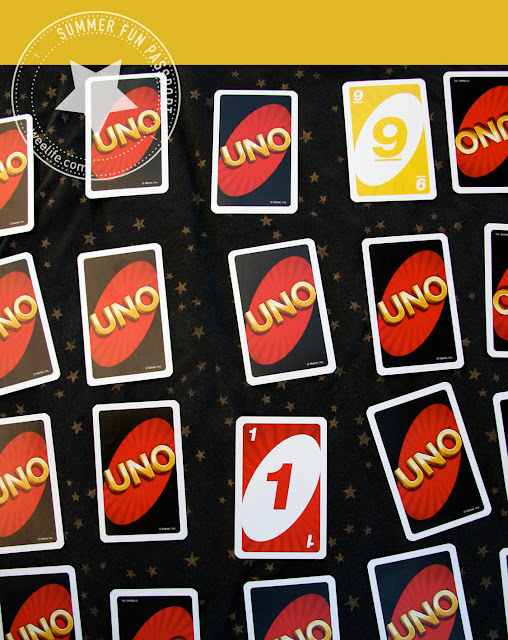 Weelife Two Uno Math Games