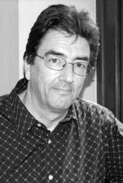 Tales of Mystery and Imagination: Graham Masterton: Half-Sick of Shadows