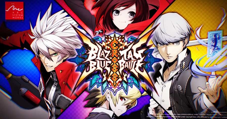 BlazBlue: Cross Tag Battle terá mais nove lutadores - PlayStation Blast