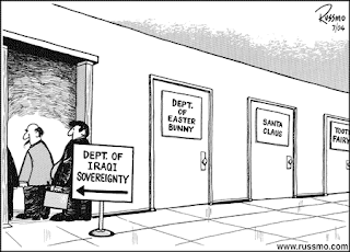 modern world pov's: The principle of sovereignty is fundamental in IR.