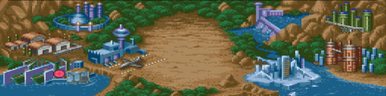 Mega Man X: a esperança de um futuro para Reploids e humanos - Nintendo ...