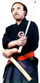 Karate-do Panama y el Mundo: Master Ronald Duncan es reconozido por ...