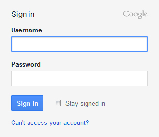 How to Change Gmail Password | Step by Step Procedure