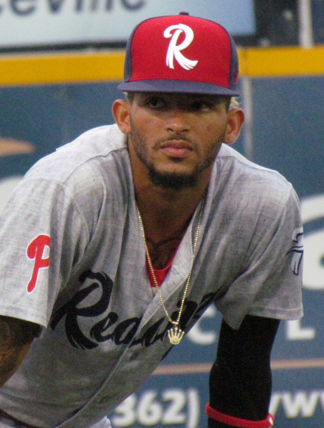 2019 Phillies Prospects Countdown: #18 OF Jose Pujols