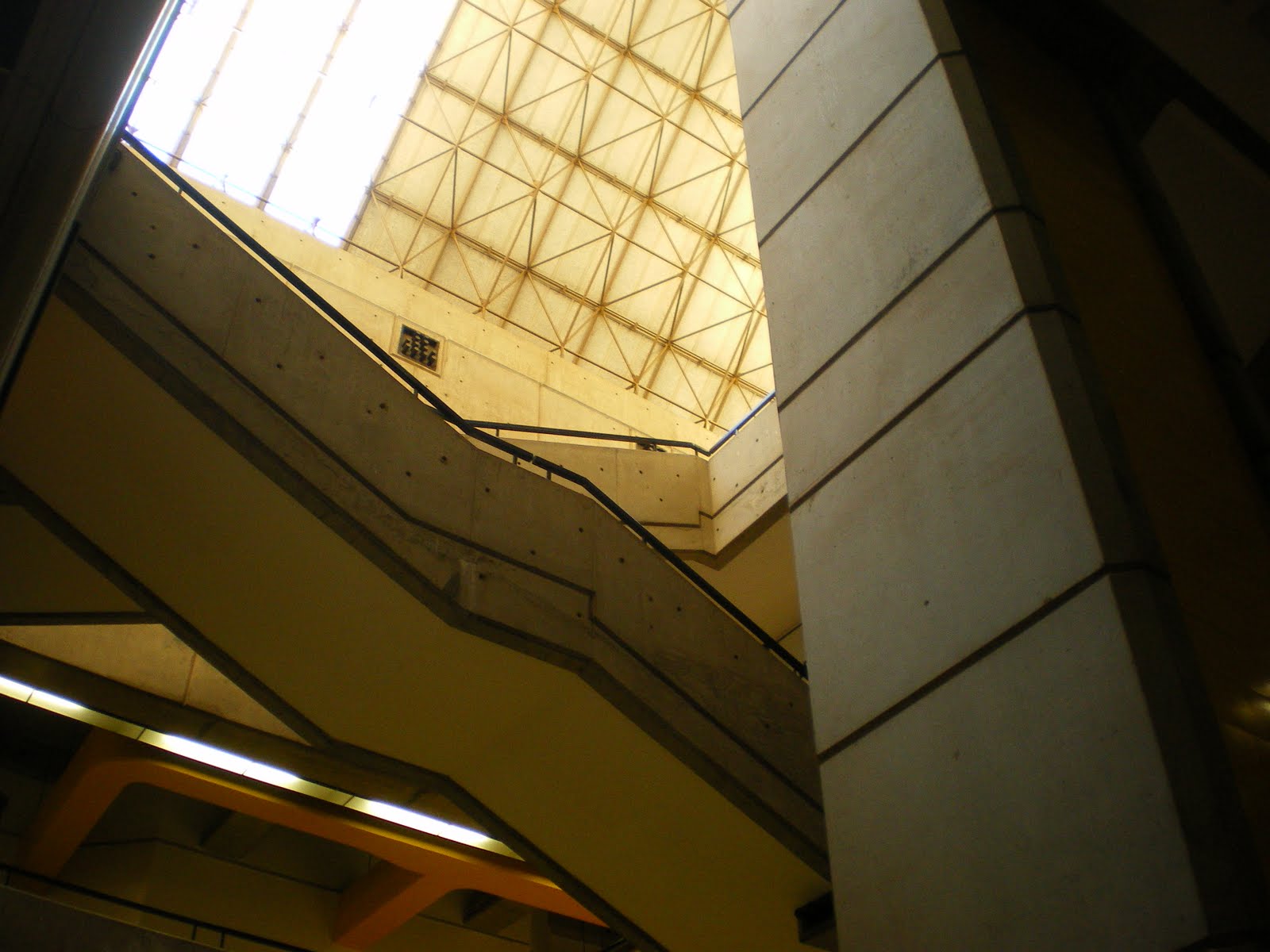 A South-African journey: The University of Johannesburg (UJ)