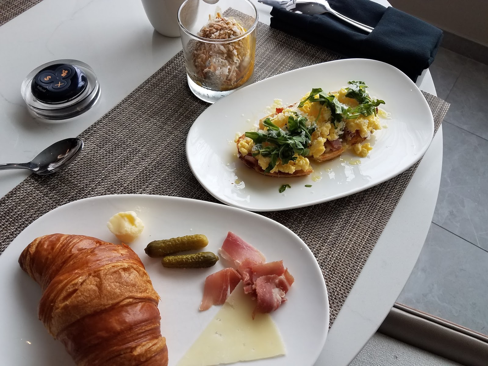 5 Awesome Reasons Why the AC Hotel by Marriott in Raleigh's North Hills ...