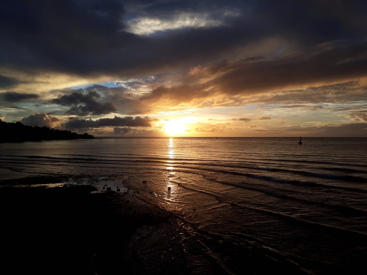 Guest Post | Atty. Juan Luis Z. Carpio - EPIPHANY