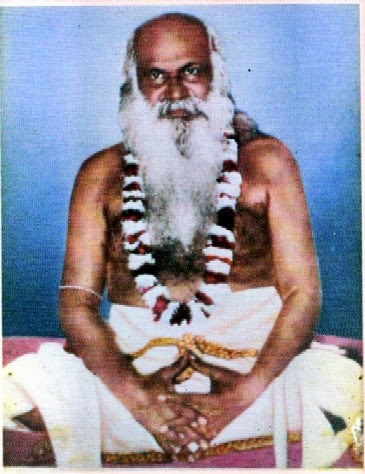 Ananta Himalayas: H.H.NAMACHARYA SRIMAD SRI BAYABABA ( DISCIPLE OF ...