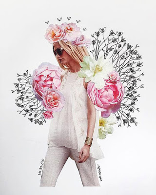 avant garde design: found inspiration: kate rabbit