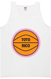 The Gallery on First Street: TOTO RICO + SPACE BABES