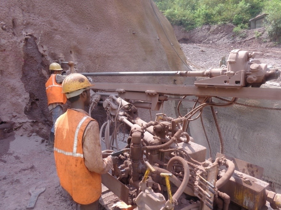 TUNNEL BASICS AND CLASSIFICATION & SUPPORTING SYSYTEM