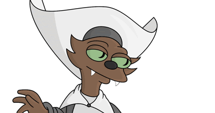 Springfield Punx: MsWillowbayOrelse's Newest Punx