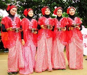 27+ Pola Baju Bodo Makassar, Inspirasi Untuk Anda