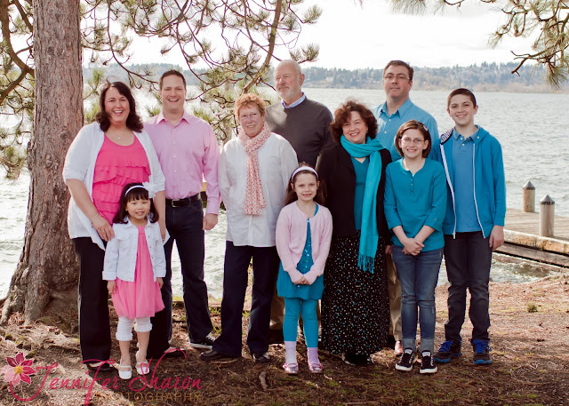 Jennifer Sharon Photography