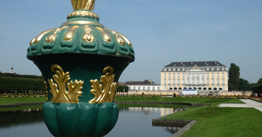 Brühlin linnat, 58. Unesco-kohteeni