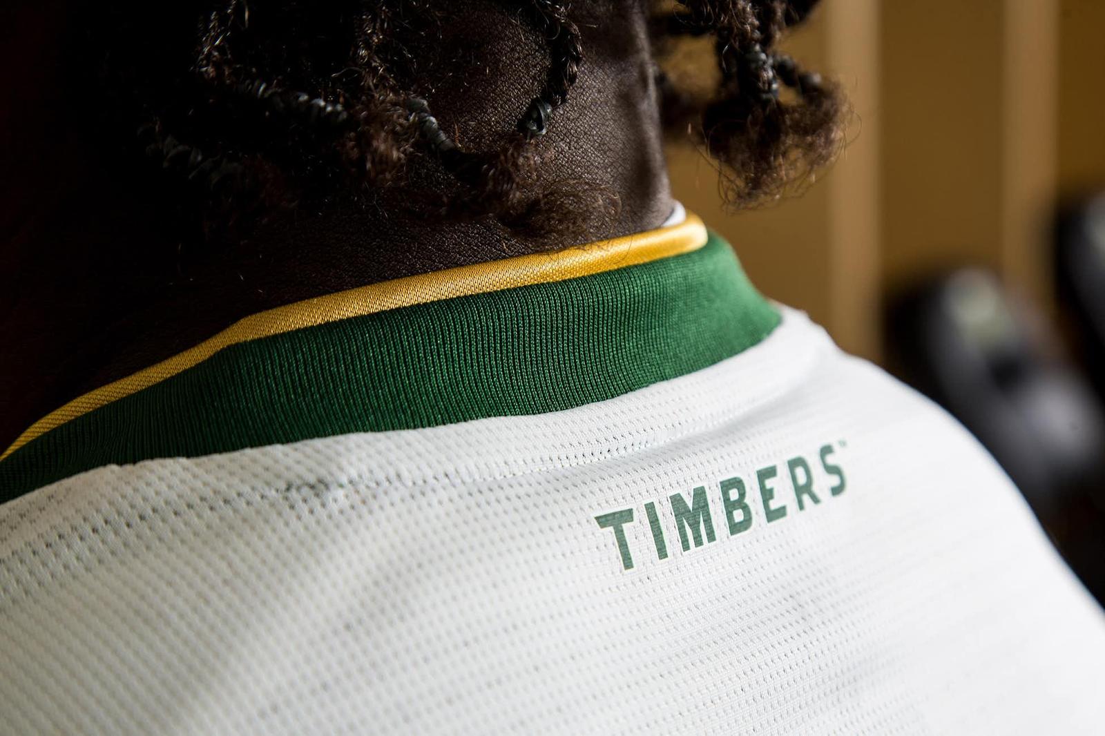 Portland Timbers 2018 Away Kit Revealed - Footy Headlines