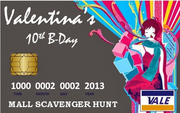 Utopia Party Decor: Cards and Invitations