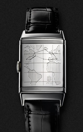 History of the Jaeger-LeCoultre Reverso | Time and Watches | The watch blog