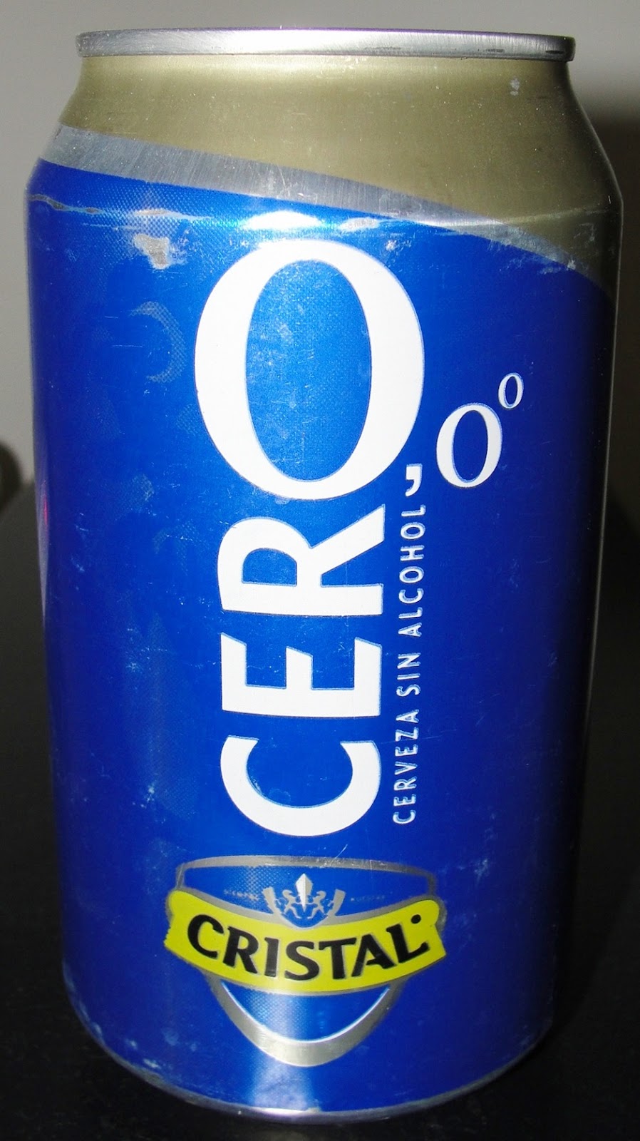 Colección de Latas y Botellas de Cerveza y Coca Cola de Mónica y Miguel ...