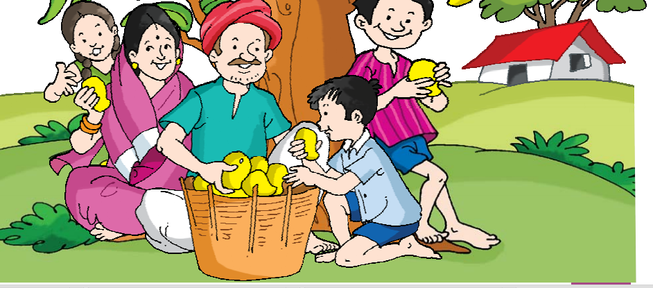 Murali’s Mango Tree | English Story to all