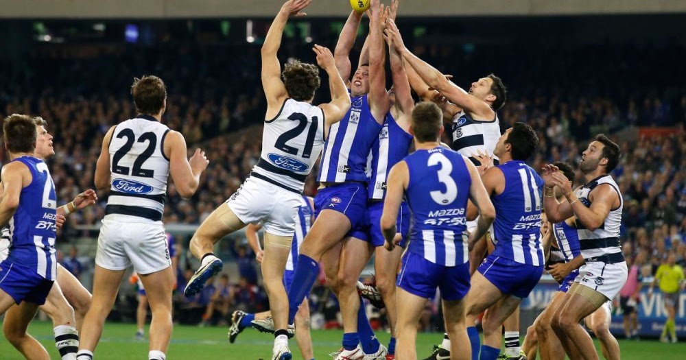 Famous Australian Sports