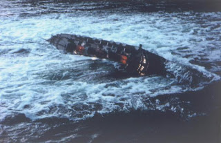 The Many Rantings of John: OVP: The Poseidon Adventure (1972)