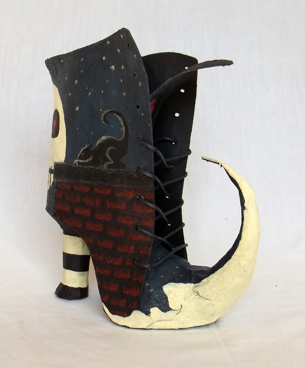 All Things Crafty: Witch BOO't Giveaway!! Enter now!