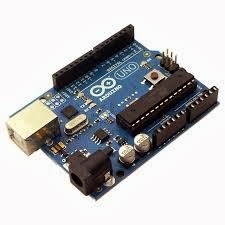 Pengendalian Arduino Uno Digital Input - Output Menggunakan Konfigurasi ...