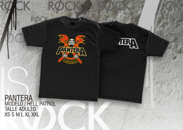 LA CRIPTA ROCK SHOP