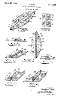 meggiecat: Cording Technique for Felt
