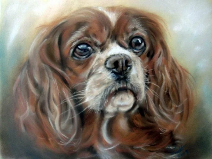 Paul Knight 1965 ~ Realist painter | Tutt'Art@ | Pittura * Scultura ...