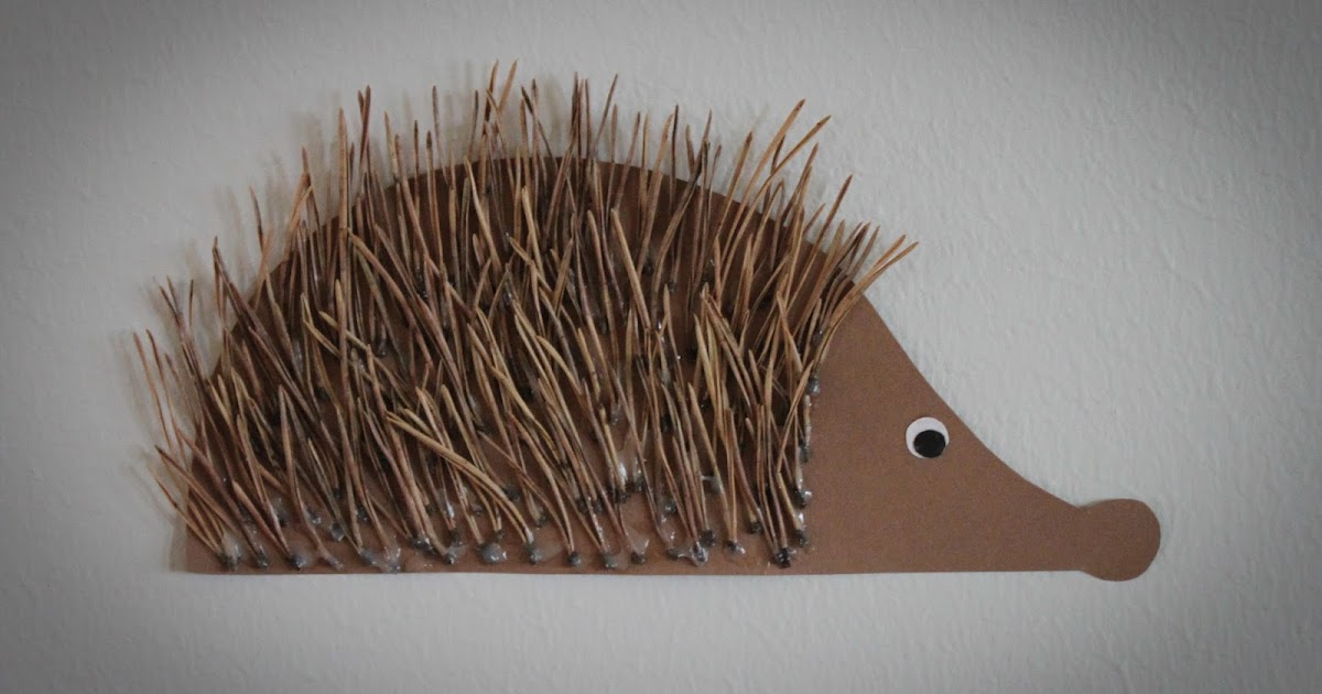 Askartelijan idealaari: Siili