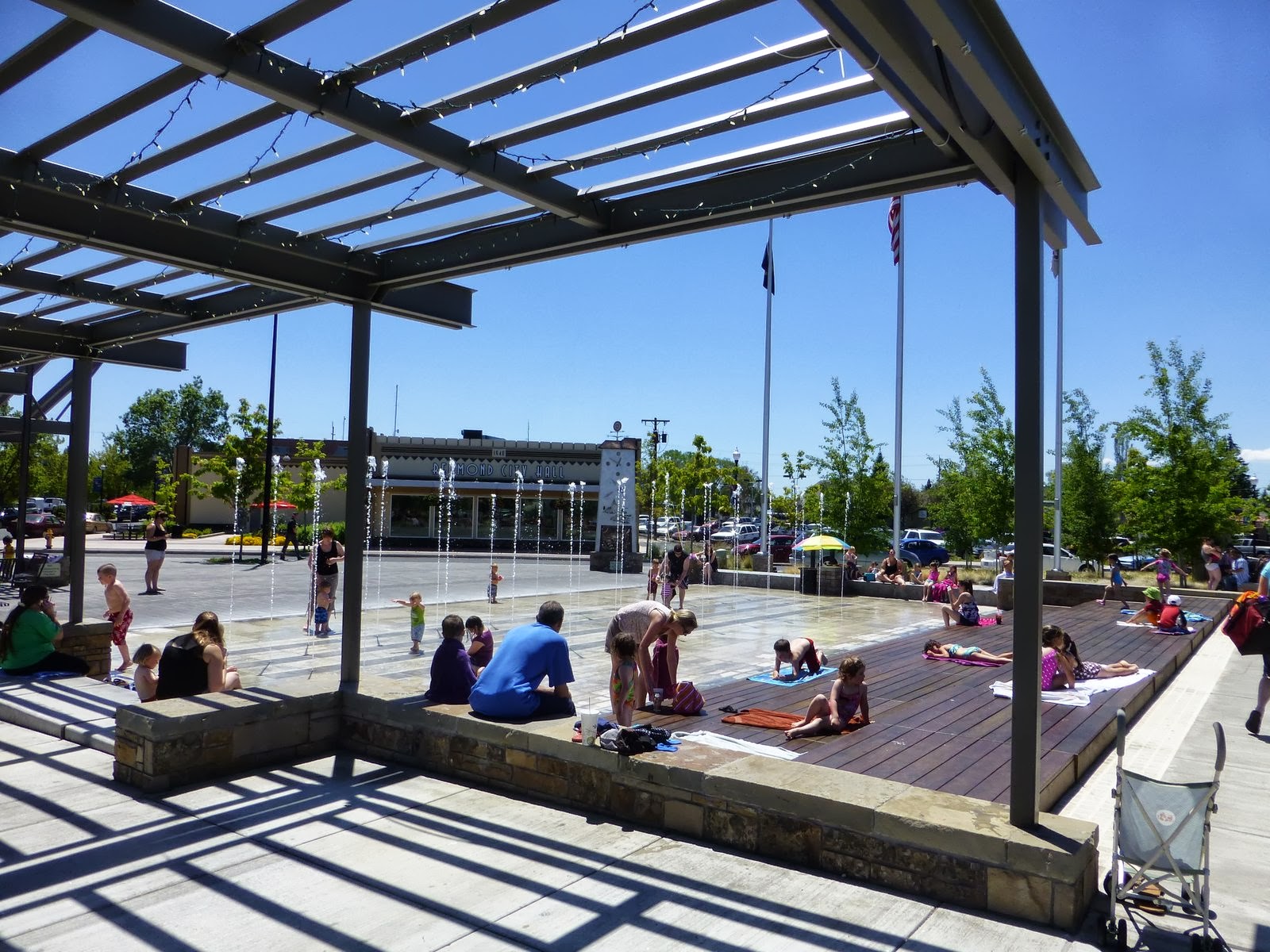 Centennial Park (Redmond)