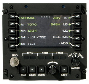 Yazılım Çorbası: IFF Mode5