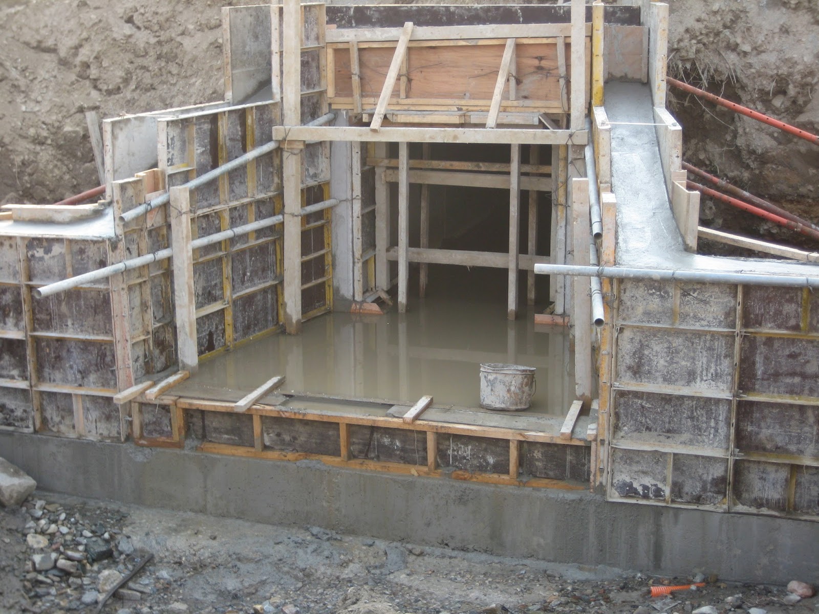 HASUH PUMP GATE: HASUH Pump Gate®, completed in Okgwa-myeon, Gokseong ...