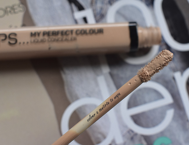 Volver a Sentirte to Wapa - Blog de belleza: My Perfect Colour de ...