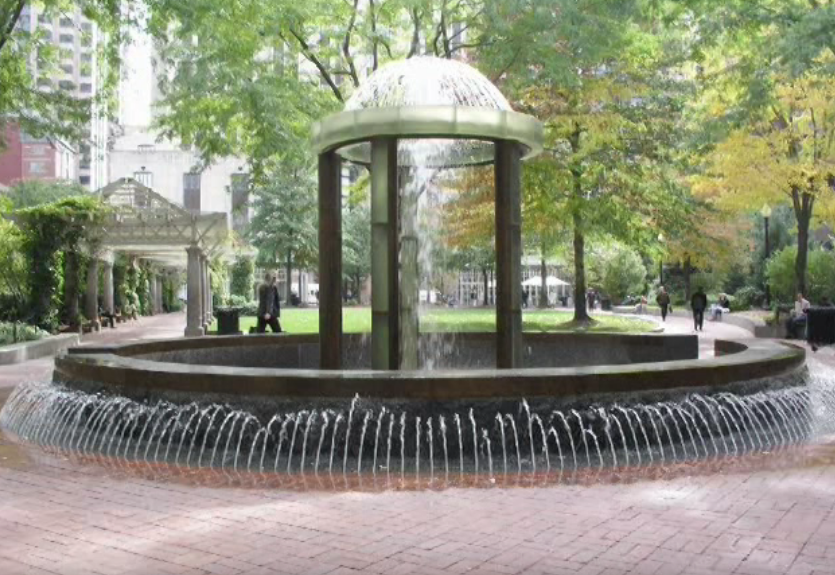 SOUNDSCAPE EXPLORATIONS