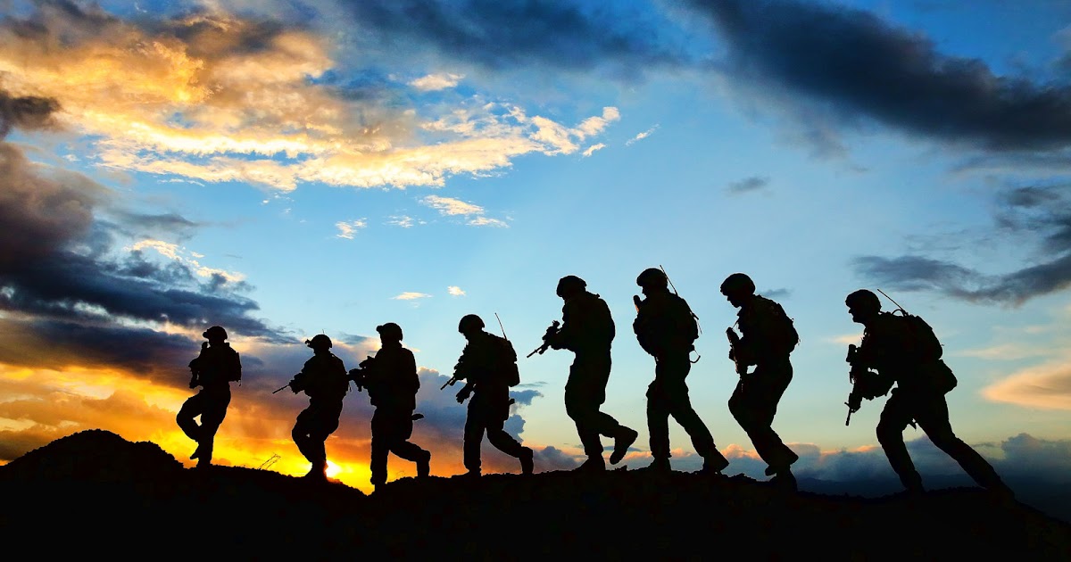 Οδηγίες - Δικαιολογητικά αποστρατείας στελεχών Στρατού Ξηράς