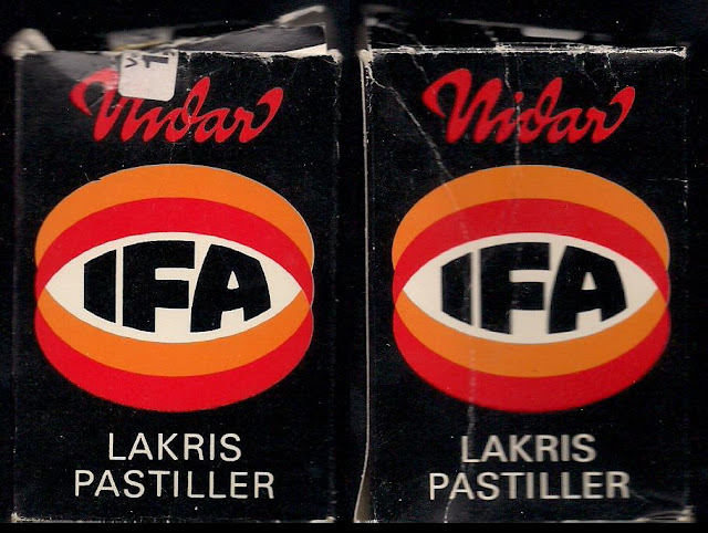 fineminner Snackstage: Drops of heaven