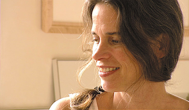 The Southern Photographer: Sally Mann on PBS: Art-21