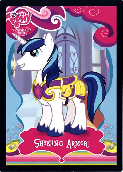 MLP Character Trading Cards | MLP Merch