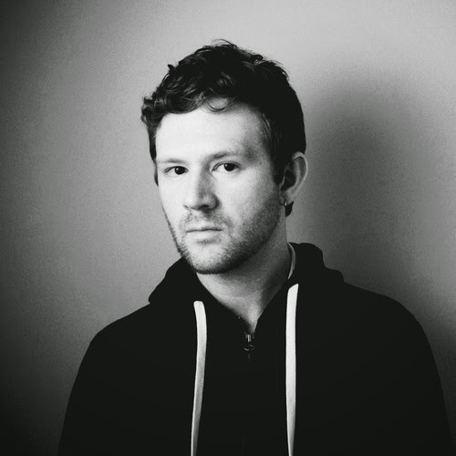 Patrick Baker reveals "Say What You Want" EP stream